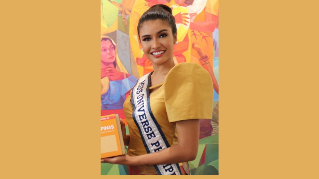 Rabiya Mateo reveals her battle with depression and anxiety